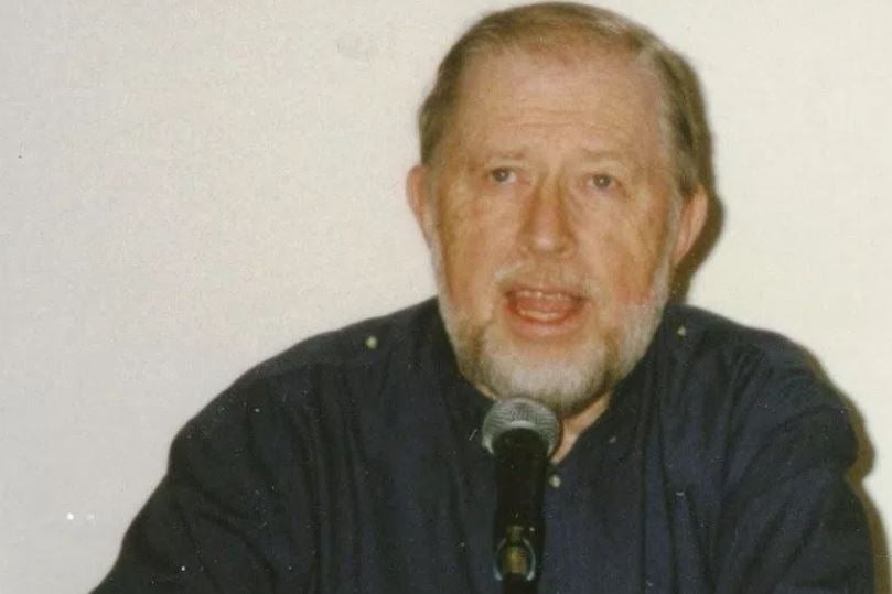 El actor de doblaje Jim French ha fallecido a los 89 años | Eurogamer.es