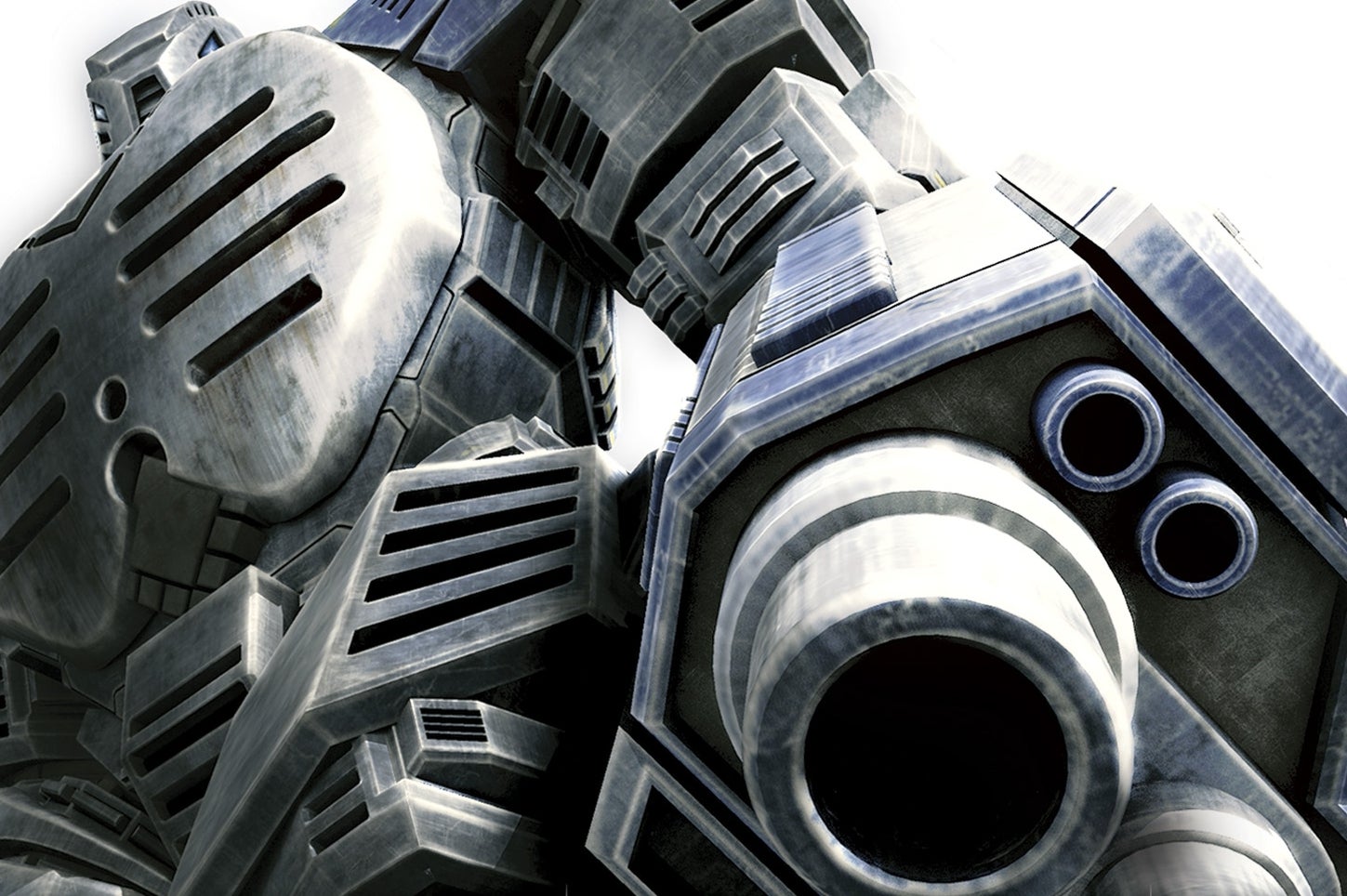 La historia de la creación de Supreme Commander | Eurogamer.es