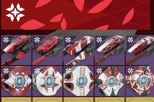 Destiny 2 will bring back Bungie's unloved Valentine's event ...