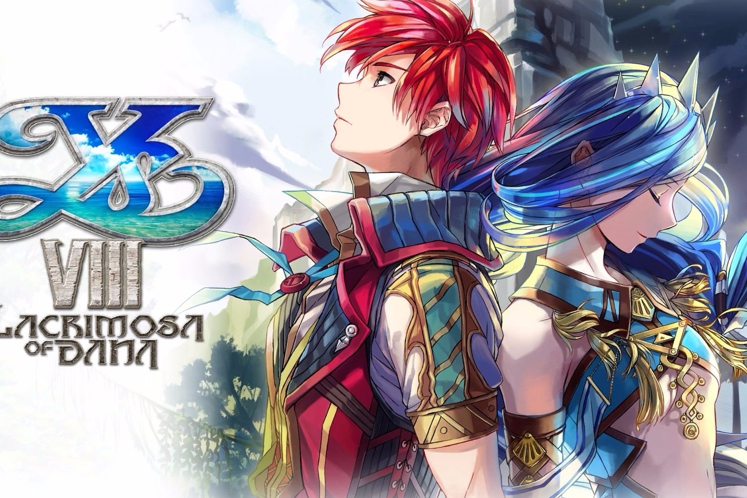 YS 8 a caminho da Nintendo Switch | Eurogamer.pt