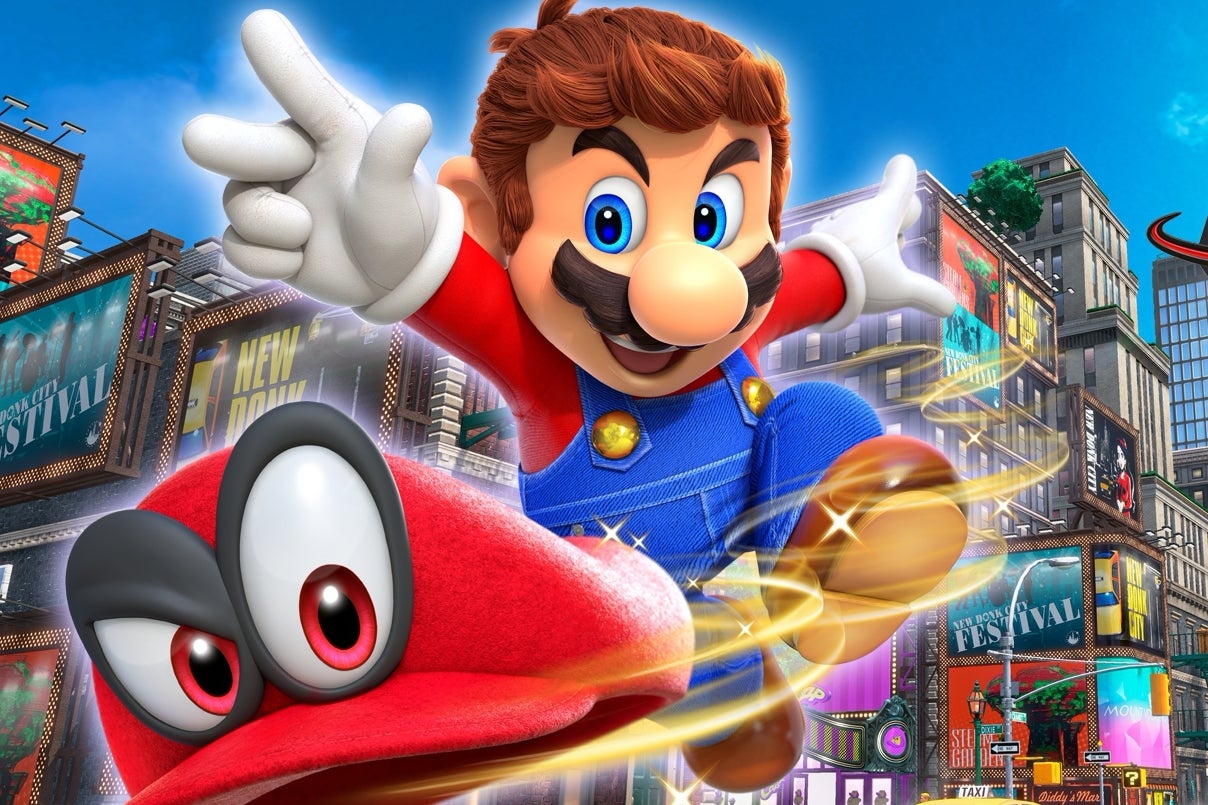 Speedrunning Mario has transformed the way I play games | Eurogamer.net