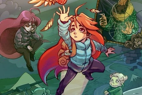 Celeste review | Eurogamer.net
