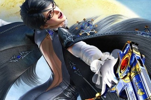 Bayonetta 1 e 2: vediamo la comparativa con le versioni Wii U ...