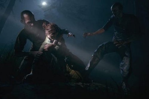 Outlast 2 Switch ganha data de lançamento | Eurogamer.pt