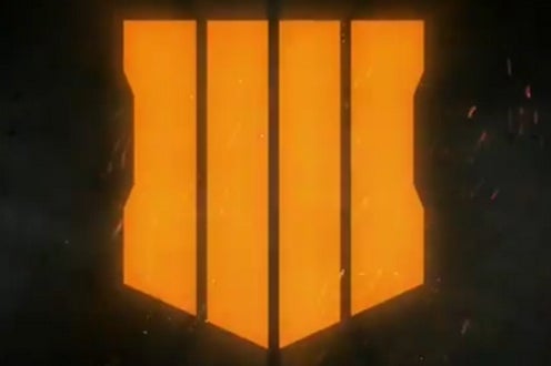 We talked to the British Museum about the logo for Call of Duty: Black ...