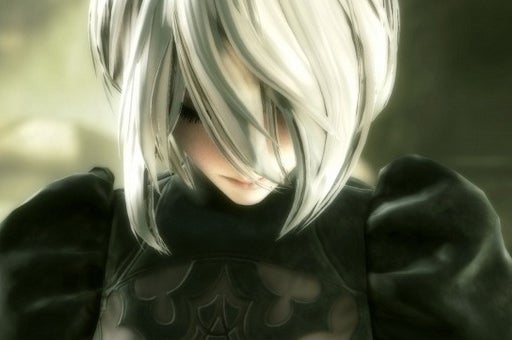 Director de NieR: Automata deixa mensagem especial | Eurogamer.pt