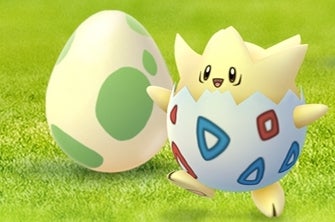 Pokémon Go Easter egg event detailed | Eurogamer.net