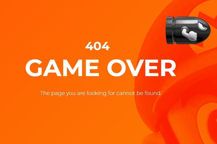 Grainger Games tells shops not to open, they are being closed ...