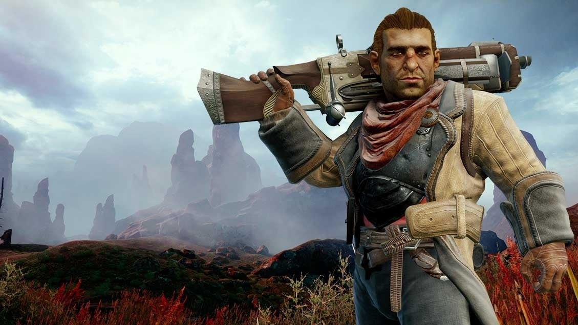 A BioWare teria falido sem a EA | Eurogamer.pt