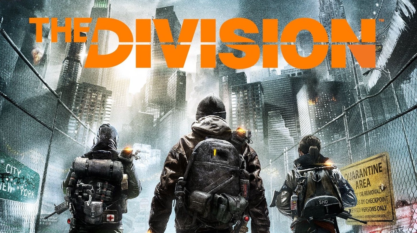 Ubisoft's The Division movie adds Deadpool 2's director | Eurogamer.net