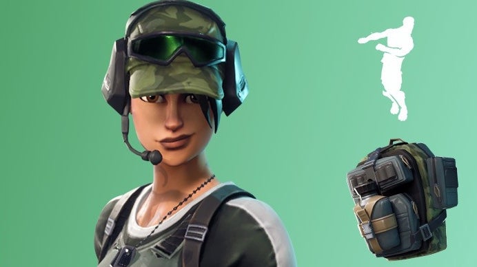 Twitch Prime members get another set of exclusive Fortnite goodies ...