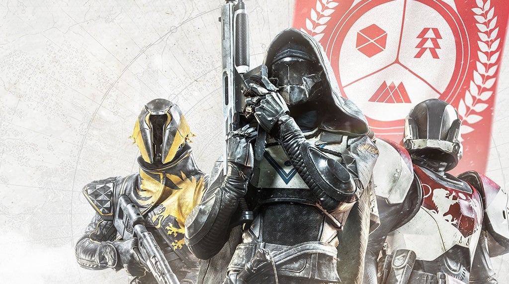 Destiny 2 - Como obter e usar os códigos Rasputin Armory em Warmind ...