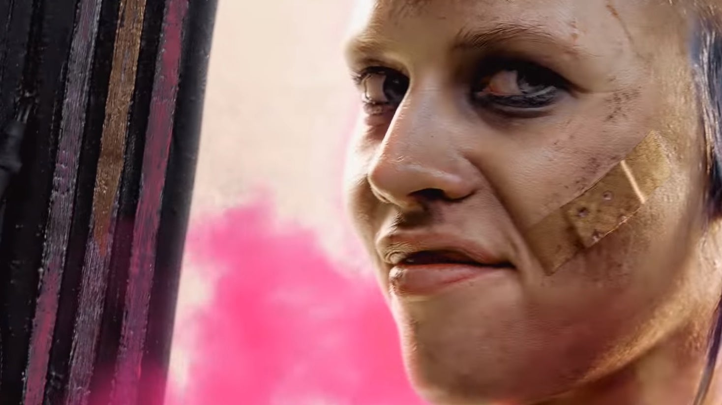 RAGE 2 é um FPS em mundo aberto onde podes explodir com tudo | Eurogamer.pt