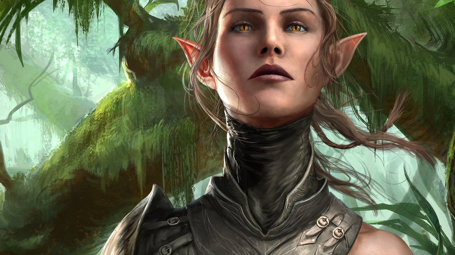 Larian doing significant work to Divinity: Original Sin 2 for console ...