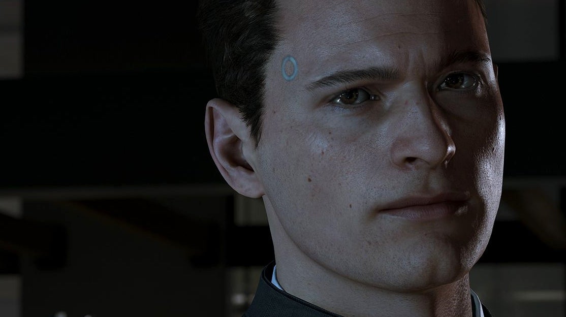 David Cage fala sobre Detroit: Become Human | Eurogamer.pt
