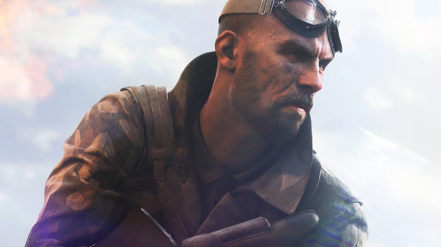 What's behind that disclaimer at the start of Battlefield V's new ...