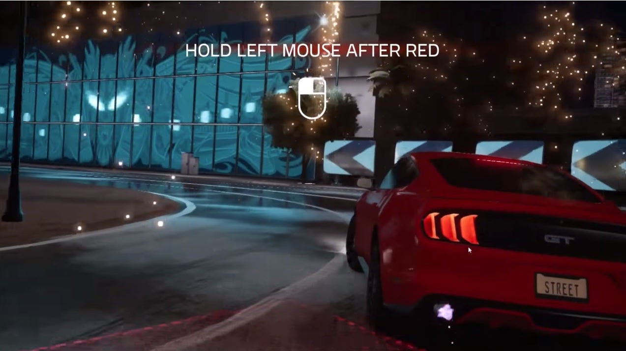 Microsoft stealth-releases new PC racing game Miami Street | Eurogamer.net