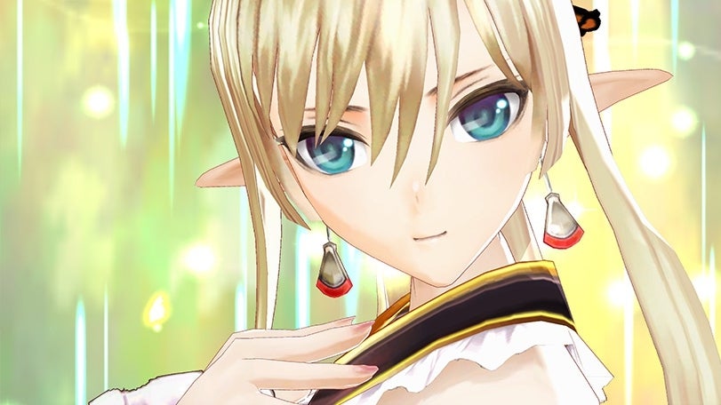 SEGA mostra Shining Resonance Refrain na Switch | Eurogamer.pt