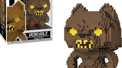 Anunciado un Funko Pop! de Altered Beast | Eurogamer.es
