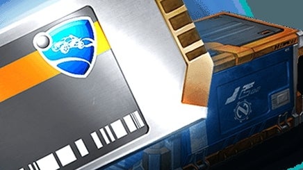 Rocket League publishes loot crate drop rates for first time ...