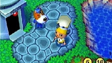 Animal Crossing saw our gaming future back in 2001 | Eurogamer.net