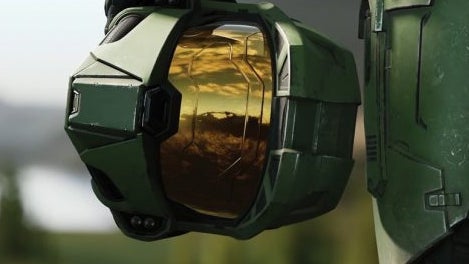 Skybox Labs vai ajudar 343 Industries com Halo Infinite | Eurogamer.pt