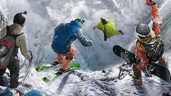 Steep para a Switch cancelado | Eurogamer.pt