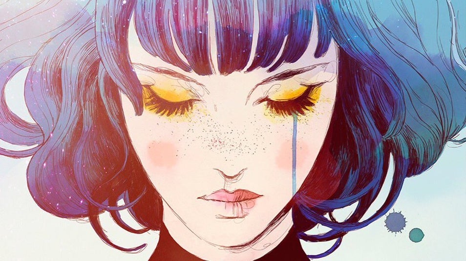 Primer tráiler de GRIS, lo nuevo de Nomada Studio | Eurogamer.es