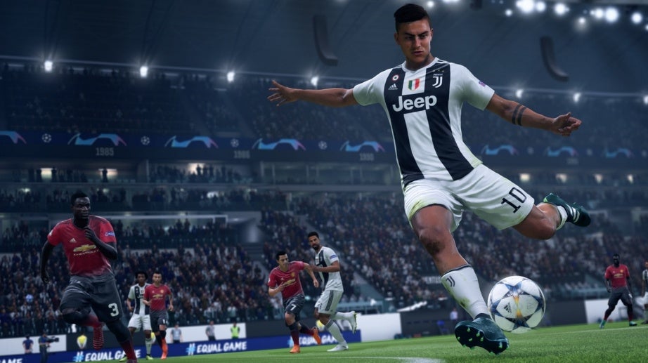 FIFA 19 Soundtrack: Alle bereits geleakten Songs als Liste | Eurogamer.de