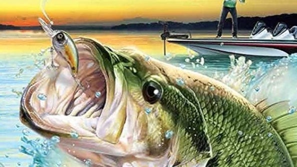 Nintendo Switch is getting a Joy-Con fishing rod | Eurogamer.net