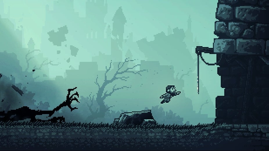 Chucklefish reveals Inmost, a 