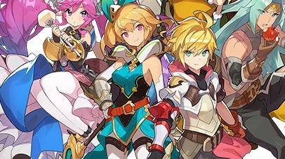 Dragalia Lost da Nintendo recebe trailer da história | Eurogamer.pt
