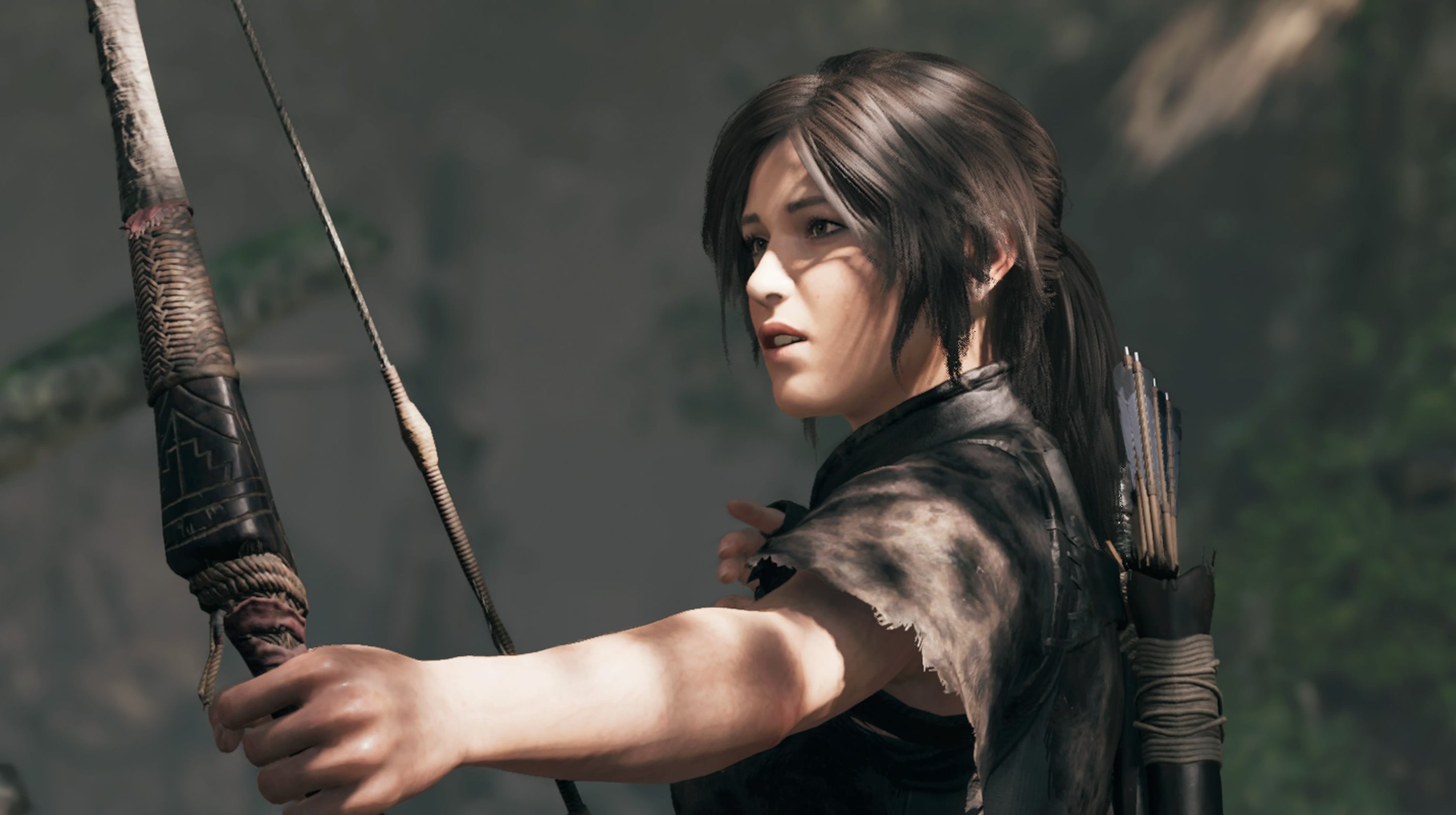 Shadow of the Tomb Raider: Wolkenbruch Teil 2 – Helikopter und Trinity ...