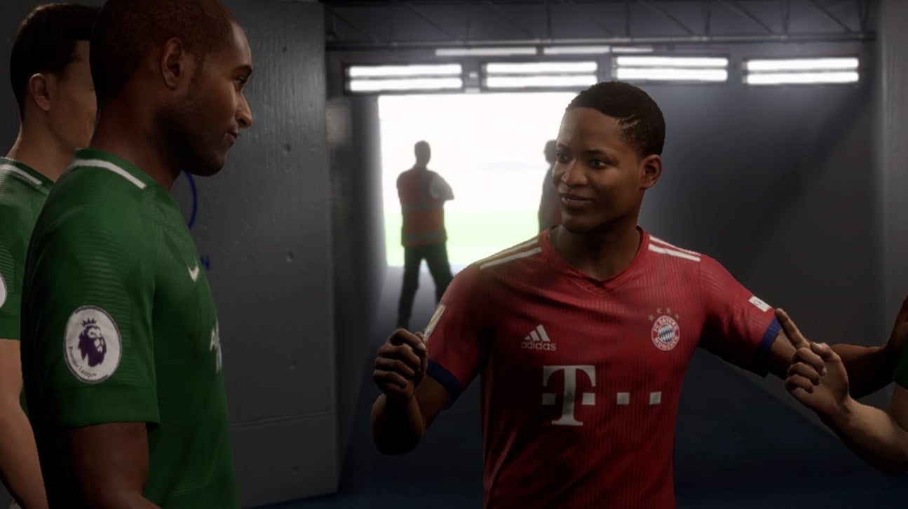 FIFA 19 The Journey Champions: So beginnt ihr eure erfolgreiche ...