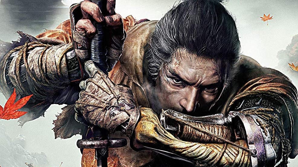 Gameplay de Sekiro revela boss fight intensa | Eurogamer.pt