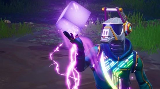 Fortnite - Shadow Stones - Onde encontrar e para que servem | Eurogamer.pt