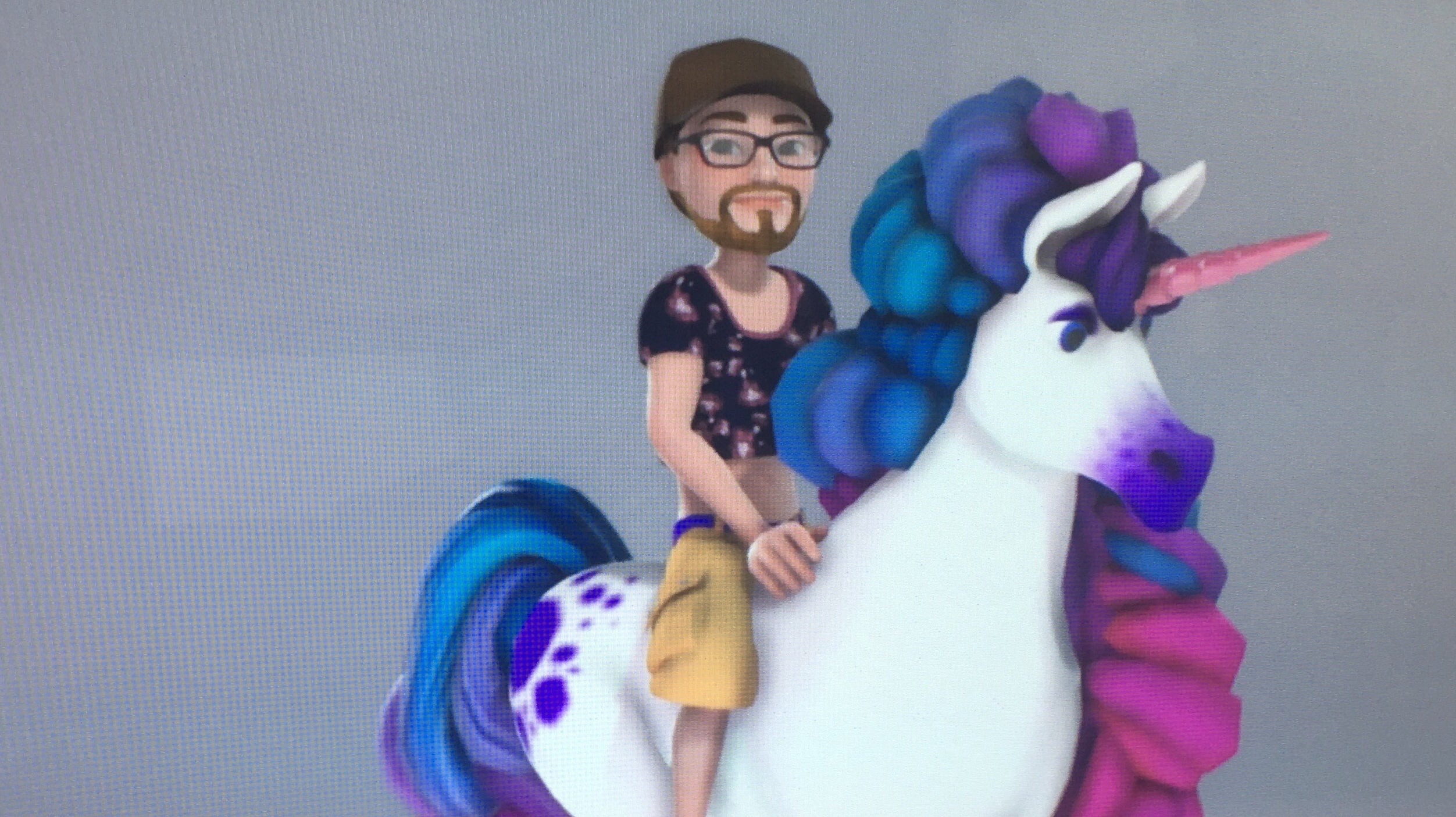 Xbox's new avatars now available to all | Eurogamer.net