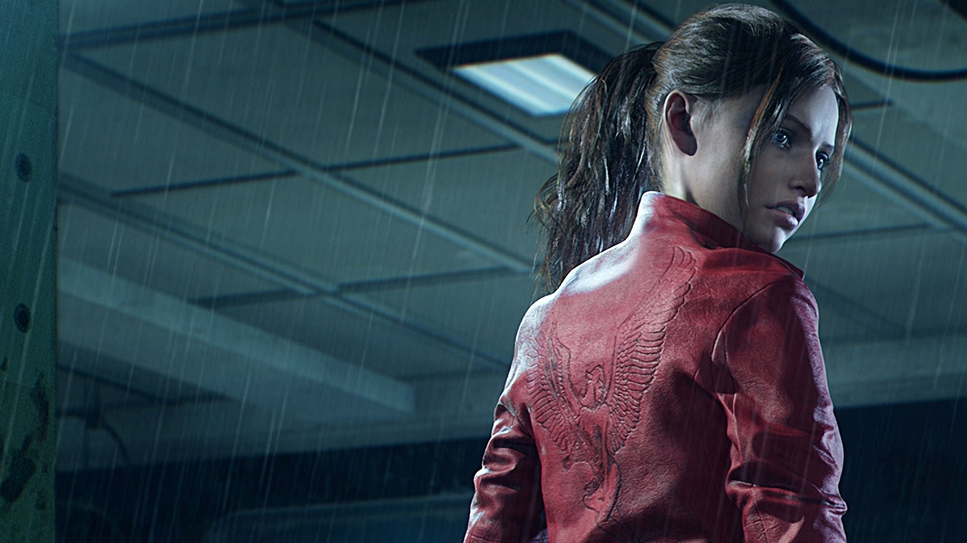 Resident Evil 2 será assustador, mas divertido | Eurogamer.pt