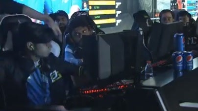 Counter Strike Pro Who Was Caught Cheating Mid Tournament Given Five