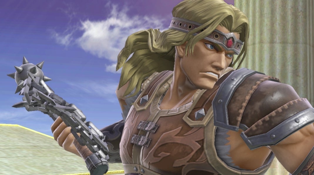 Super Smash Bros. recebe novo trailer promocional | Eurogamer.pt