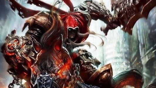 THQ Nordic anuncia su segundo Humble Bundle para PS4 | Eurogamer.es