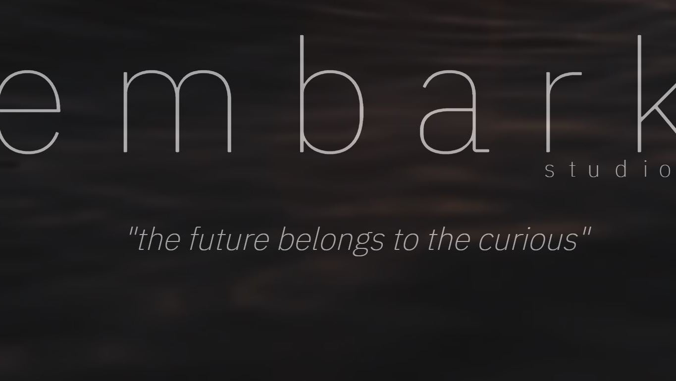 Patrick Söderlund abre su nuevo estudio Embark | Eurogamer.es