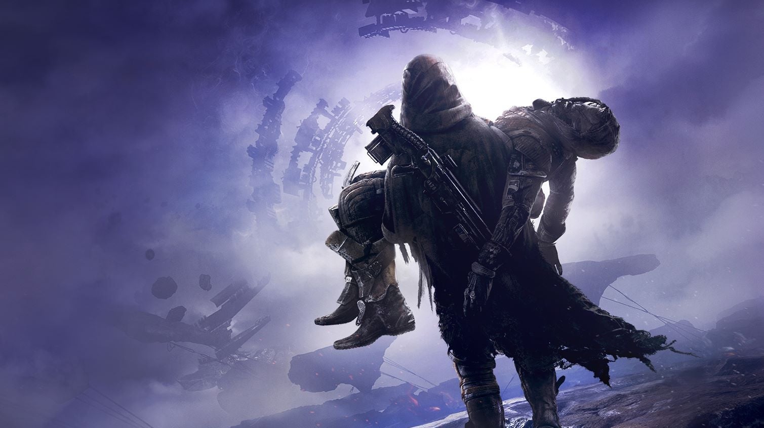 Destiny 2 director "not disappointed" with Forsaken sales | Eurogamer.net