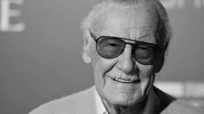 Gaming industry pays tribute to comics legend Stan Lee | Eurogamer.net