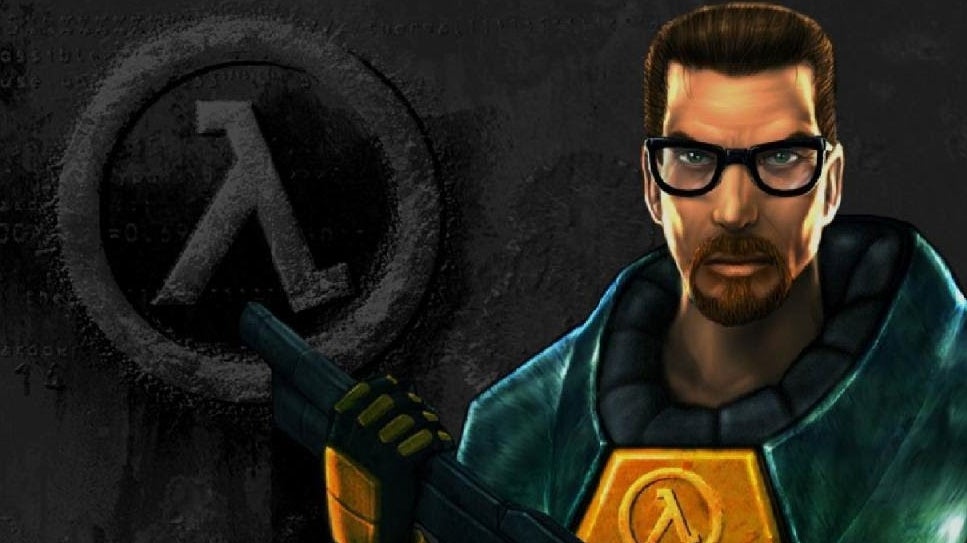 Half-Life ma już 20 lat | Eurogamer.pl