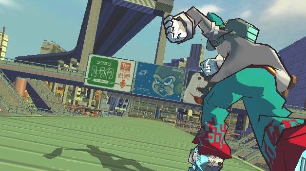 In praise of cel-shading | Eurogamer.net