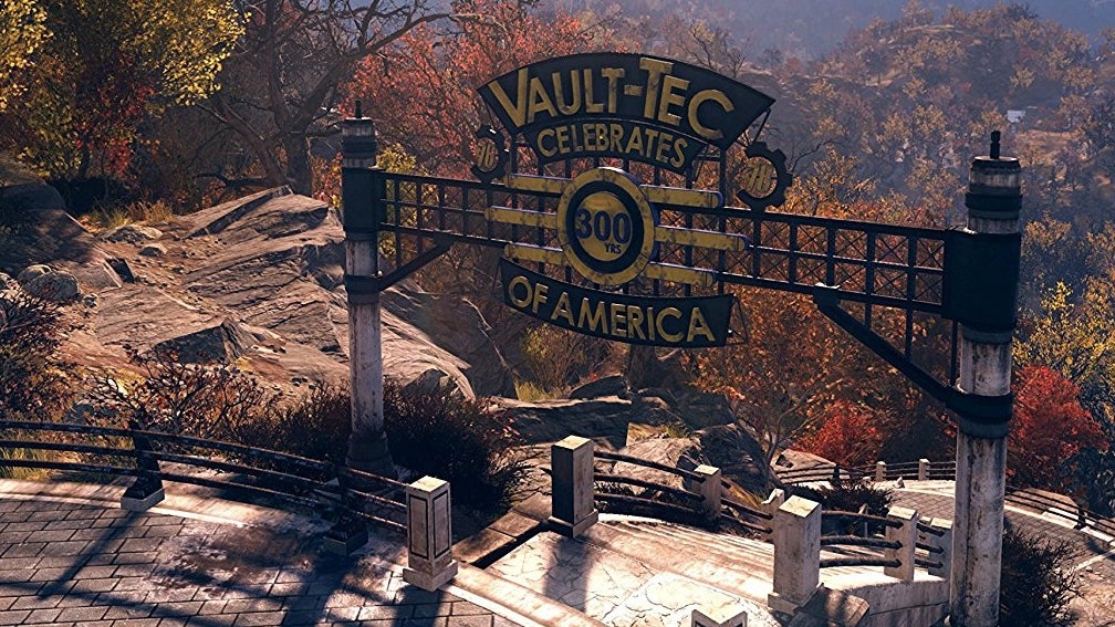 Bethesda bans Fallout 76 players for life after shocking in-game ...
