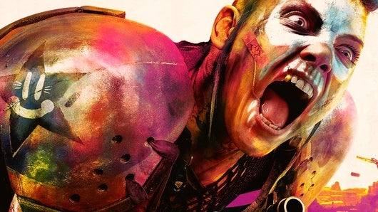 Rage 2 release bekend | Eurogamer.nl