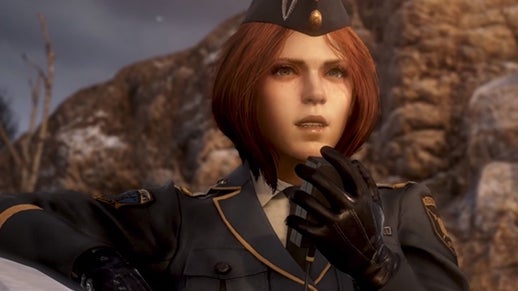 Left Alive da Square Enix recebe trailer gameplay | Eurogamer.pt