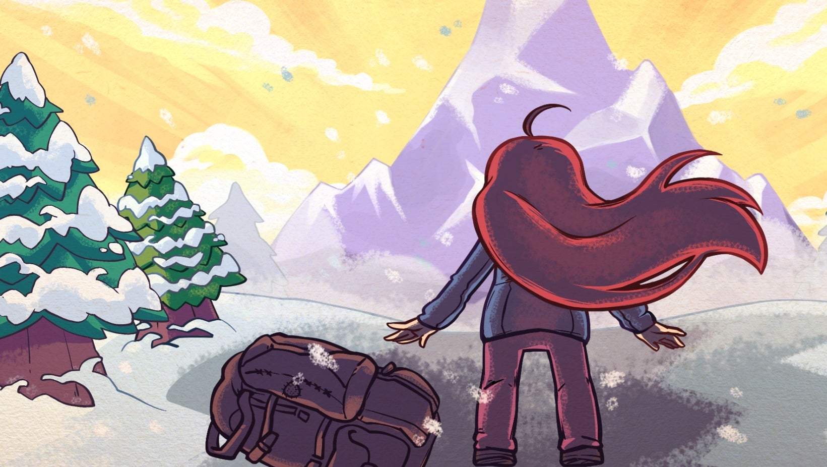New "very hard" levels are coming to Celeste in early 2019 | Eurogamer.net